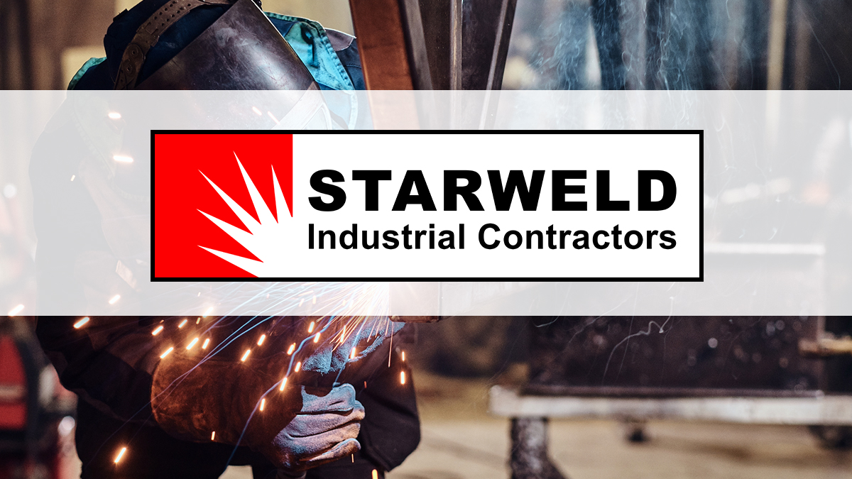Starweld Industrial Contractors
